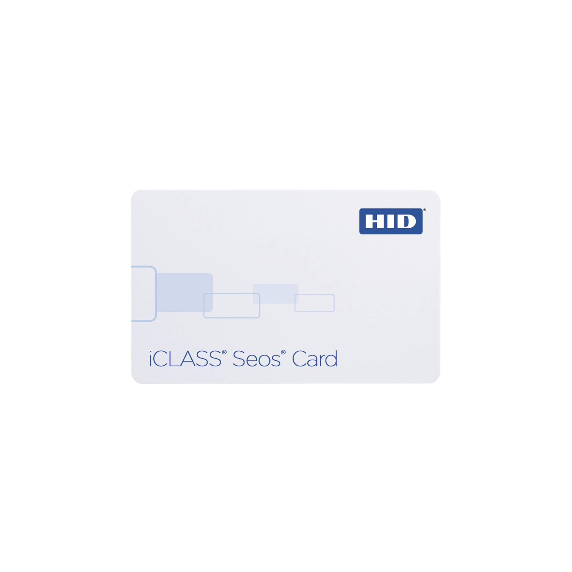 Tarjeta iCLASS SEOS 8KB Modelo 5006PGGMN, (Tecnología SEGURA, NO ...