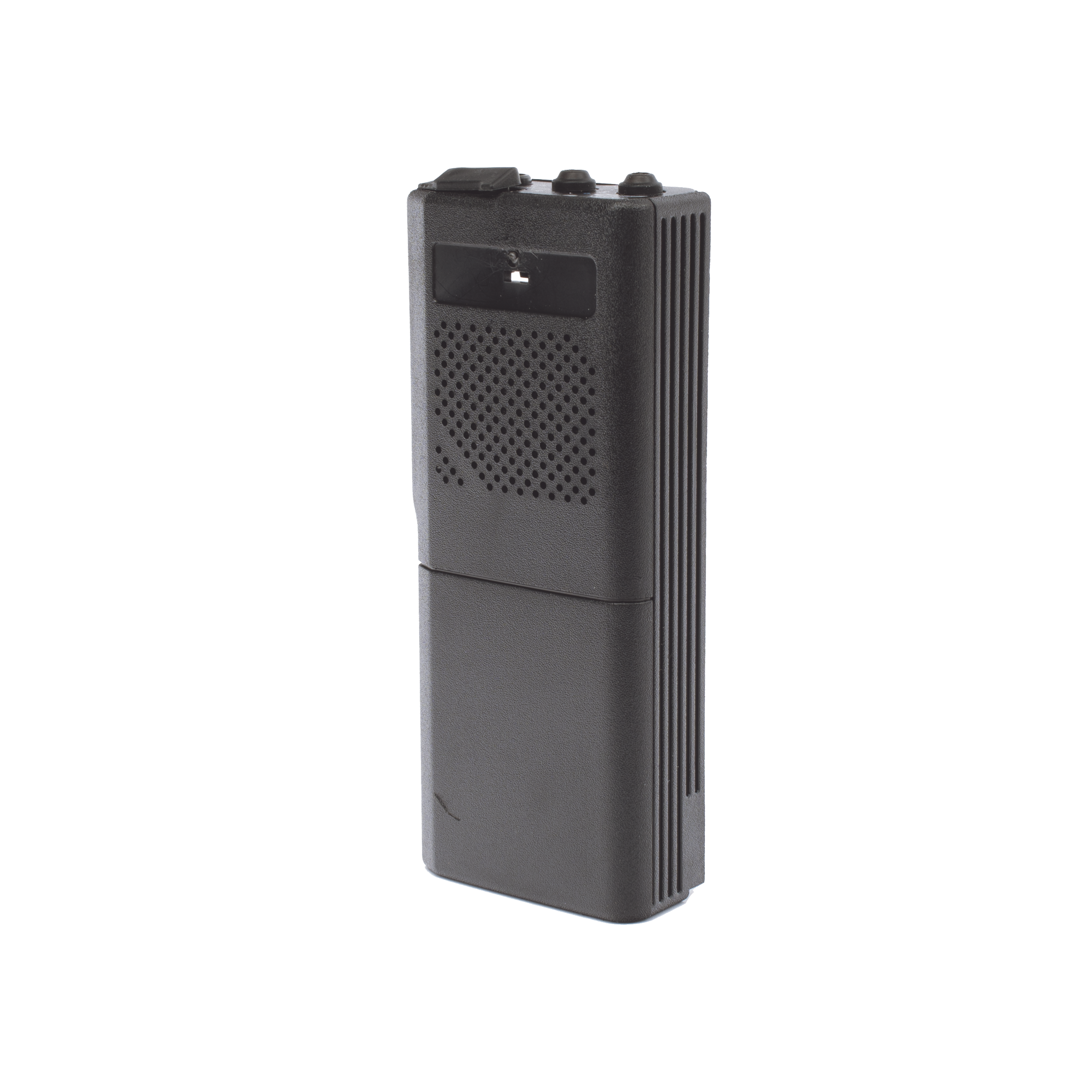 Carcasa de plástico para Radio GP300 » [soydeaqui.net]